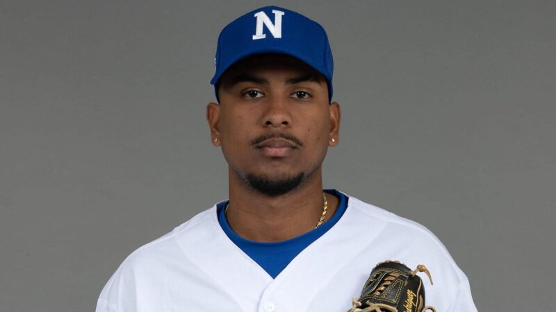 Carlos Rodríguez será el abridor ante Puerto Rico en Clásico Mundial de ...