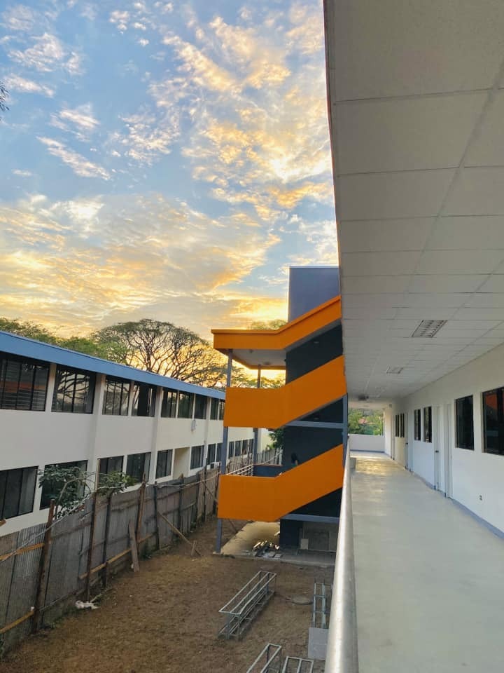 Unan-Managua construye pabellón para Facultad de Ciencias Económicas ...