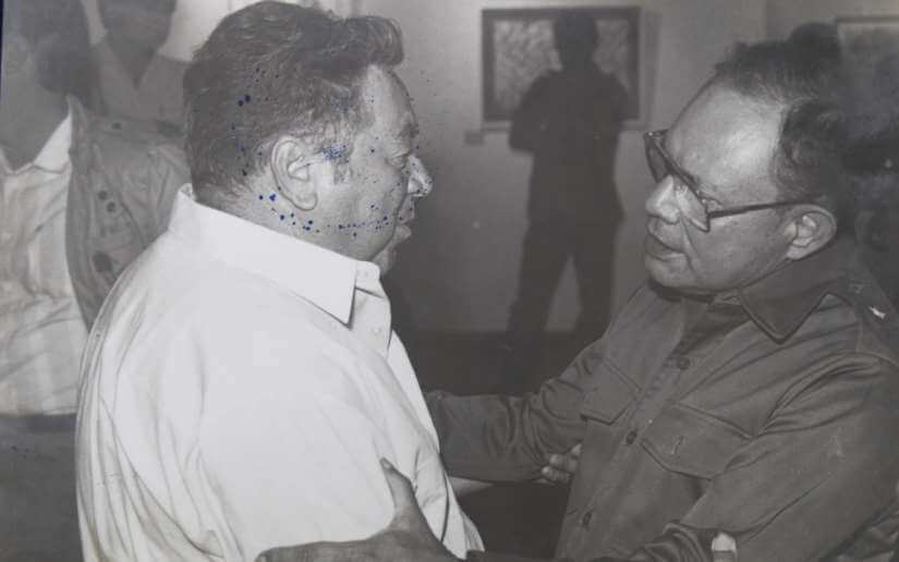 Recuerdan fallecimiento del poeta y escritor Carlos Martínez Rivas ...