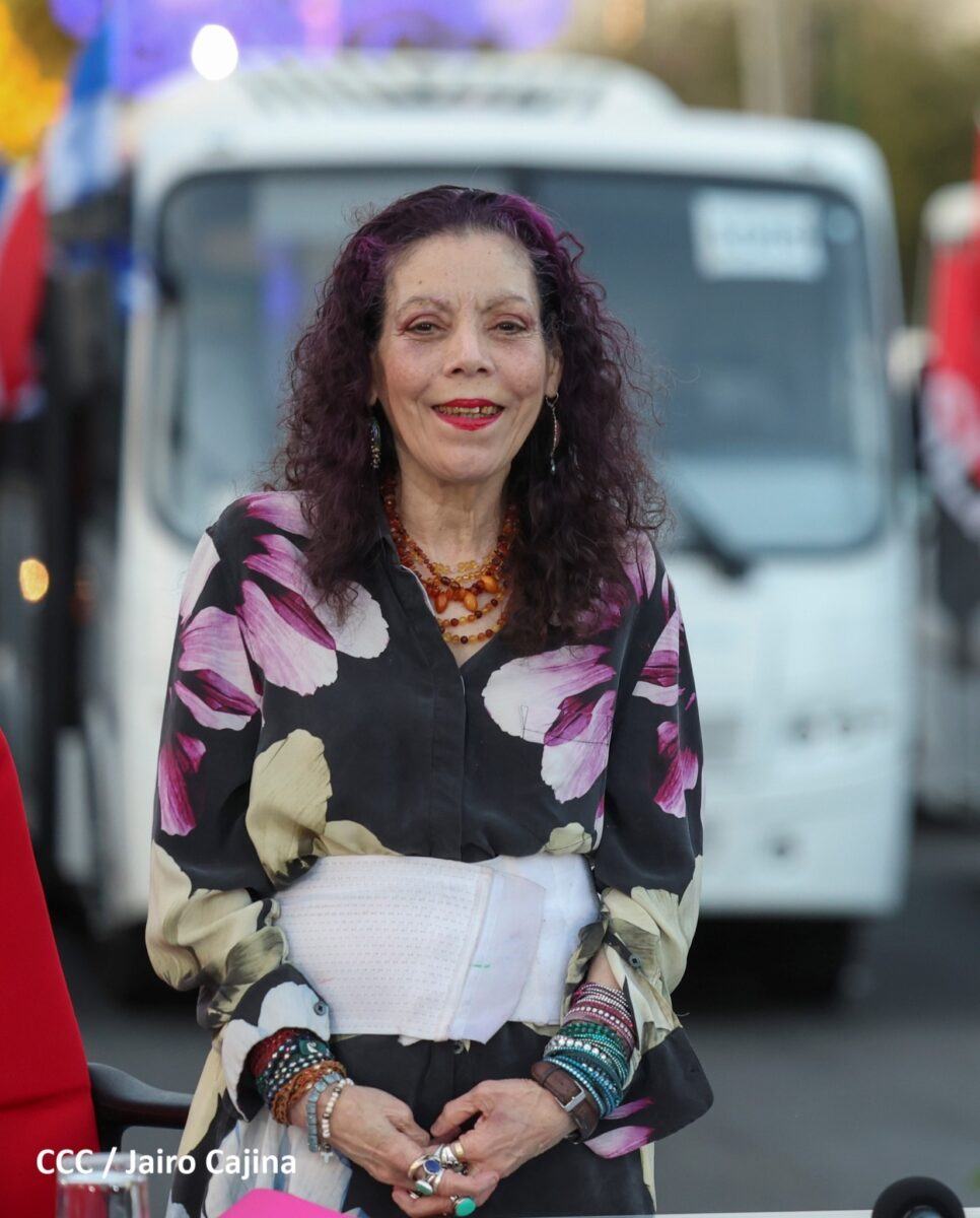 Rosario, «artesana de este y otros tiempos» – 97.3 FM