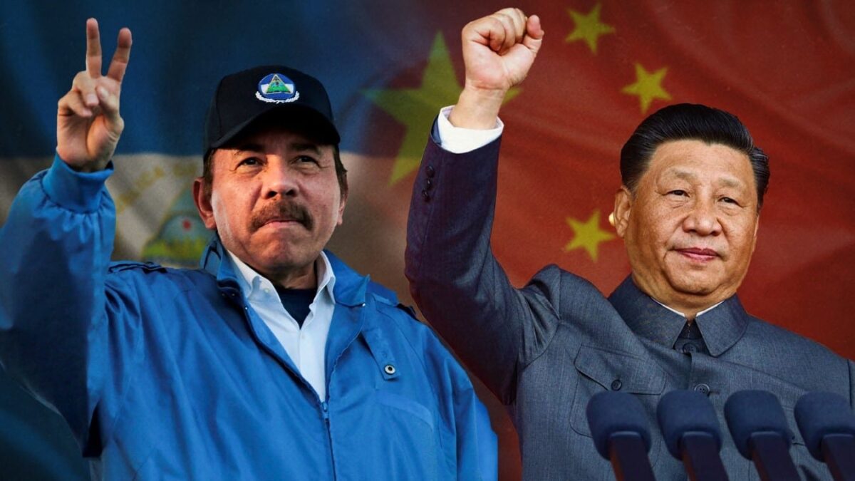 A finales de julio se firmará acuerdo comercial con China - Radio La ...