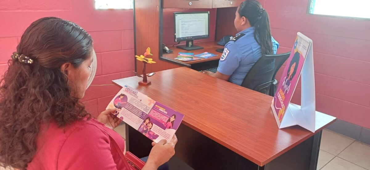 Mujeres siguen denunciando a sus agresores - Radio La Primerisima Mujeres siguen denunciando a sus agresores - Radio La Primerisima