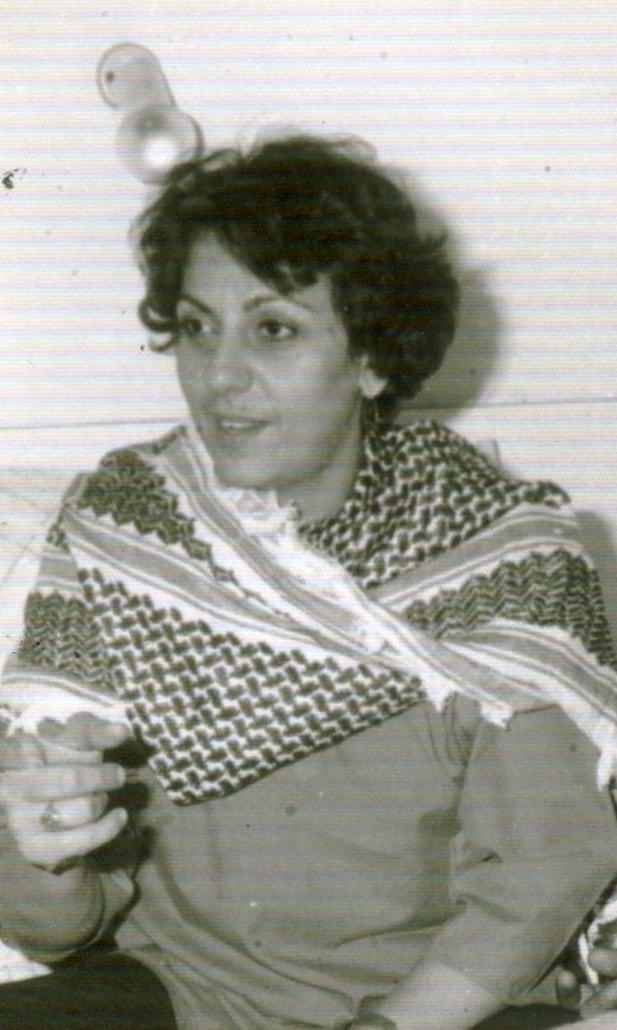 Suad Marcos decidió partir - Radio La Primerisima