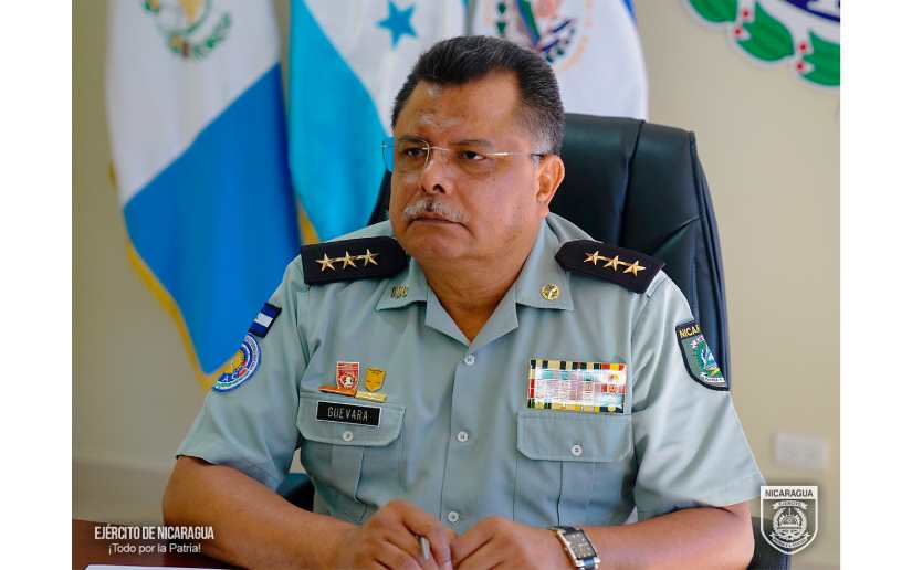 Ejército prepara reunión de oficiales de inteligencia de FAM-CFAC ...