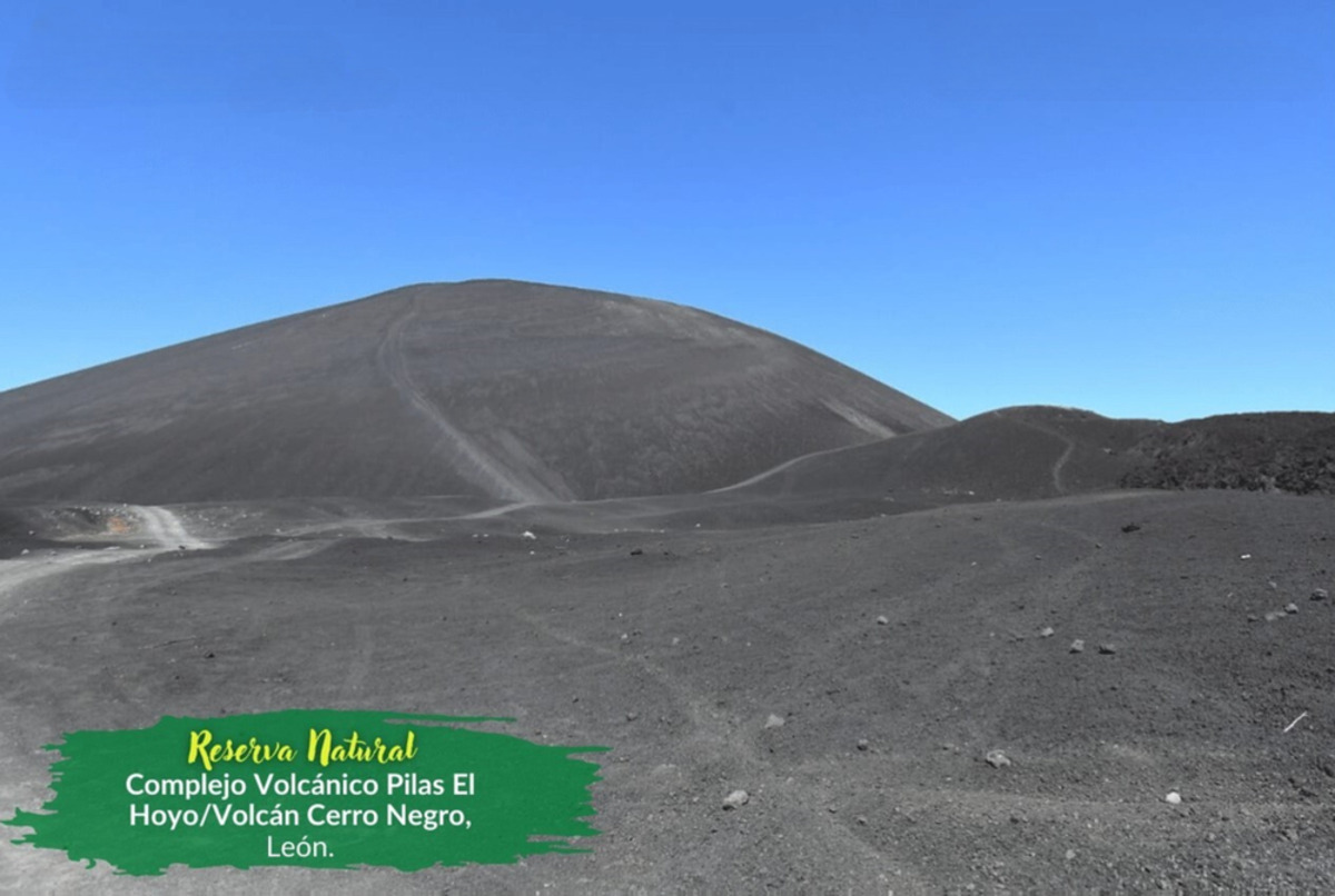 Listos nuevos locales en Reserva del Cerro Negro - Radio La Primerisima