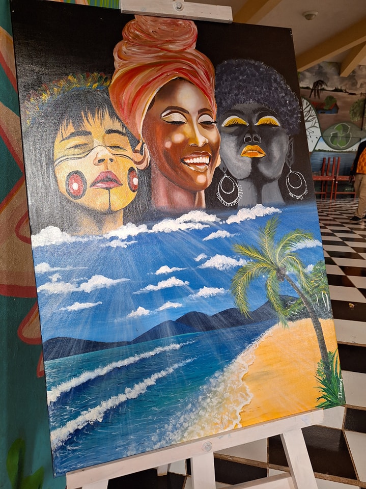Inician cursos en Escuela de Arte “Caribbean Unity” en Bluefields ...