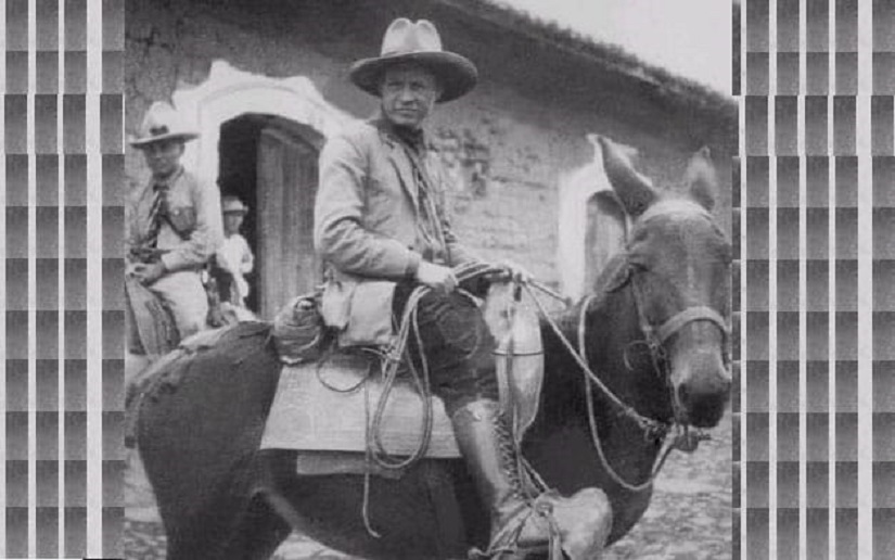 Sandino, 90 años bien llevados - Radio La Primerisima