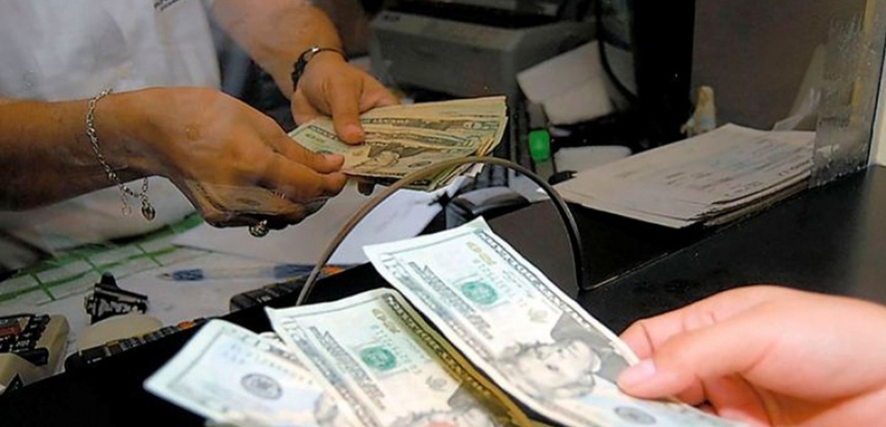 Inalterable dinamismo en el envío de remesas - Radio La Primerisima