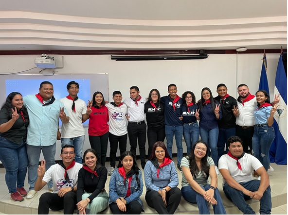 UNEN instala a nuevos presidentes de recintos universitarios - Radio La ...