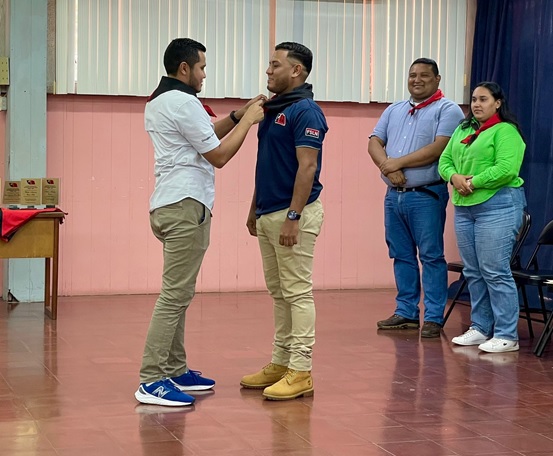 UNEN instala a nuevos presidentes de recintos universitarios - Radio La ...