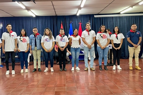 UNEN instala a nuevos presidentes de recintos universitarios - Radio La ...