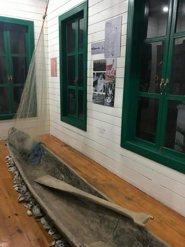 Casa Museo Carl Rigby, una joya histórica en Bluefields - Radio La ...