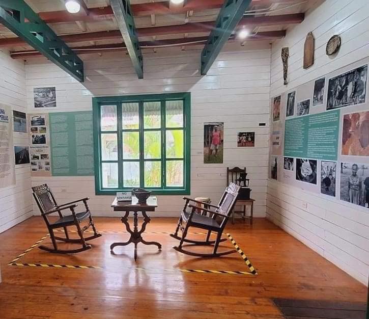 Casa Museo Carl Rigby, una joya histórica en Bluefields - Radio La ...