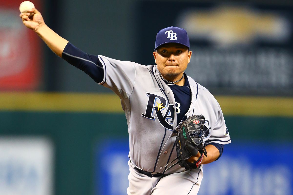 Erasmo Ramírez realiza hermético relevo en AAA - Radio La Primerisima