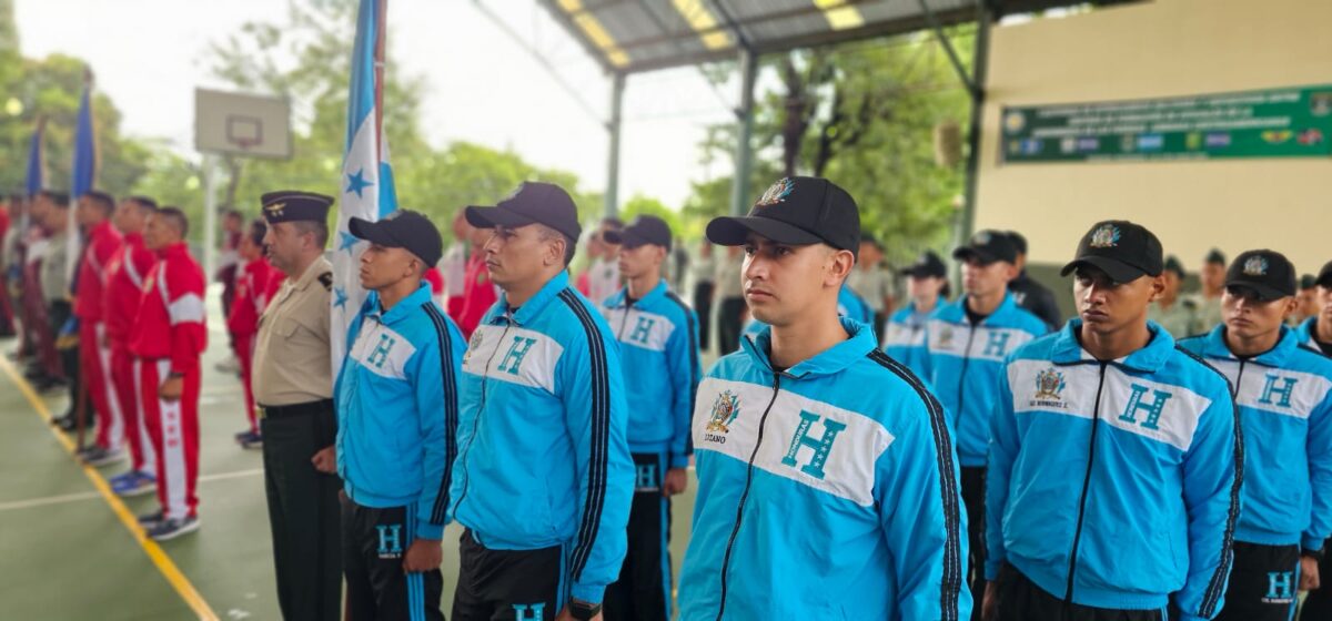 Reanudan intercambios deportivos ejércitos de CFAC - Radio La Primerisima