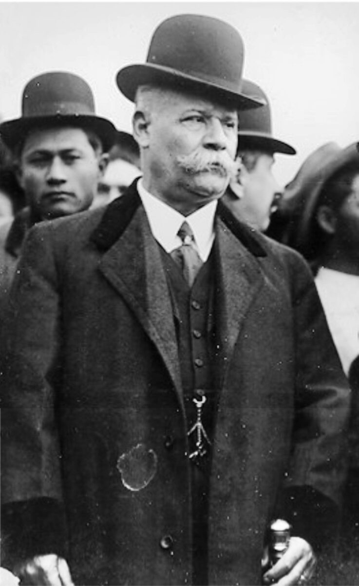 1893: La Revolución Liberal - Radio La Primerisima