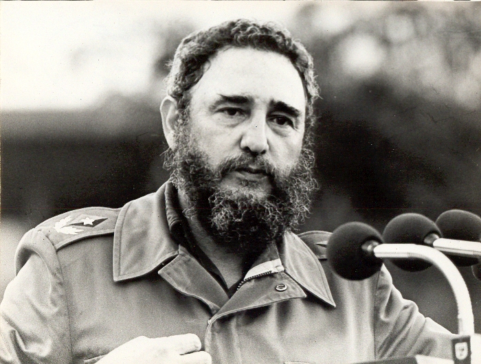 Fidel, el más grande - Radio La Primerisima