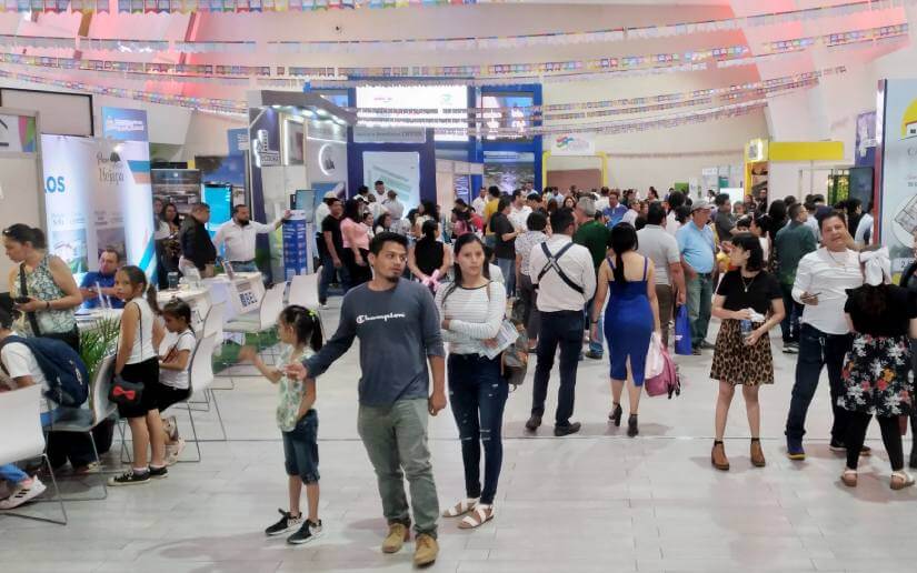 Más De 200 Casas Reservadas En Cuarta Feria De La Vivienda Radio La