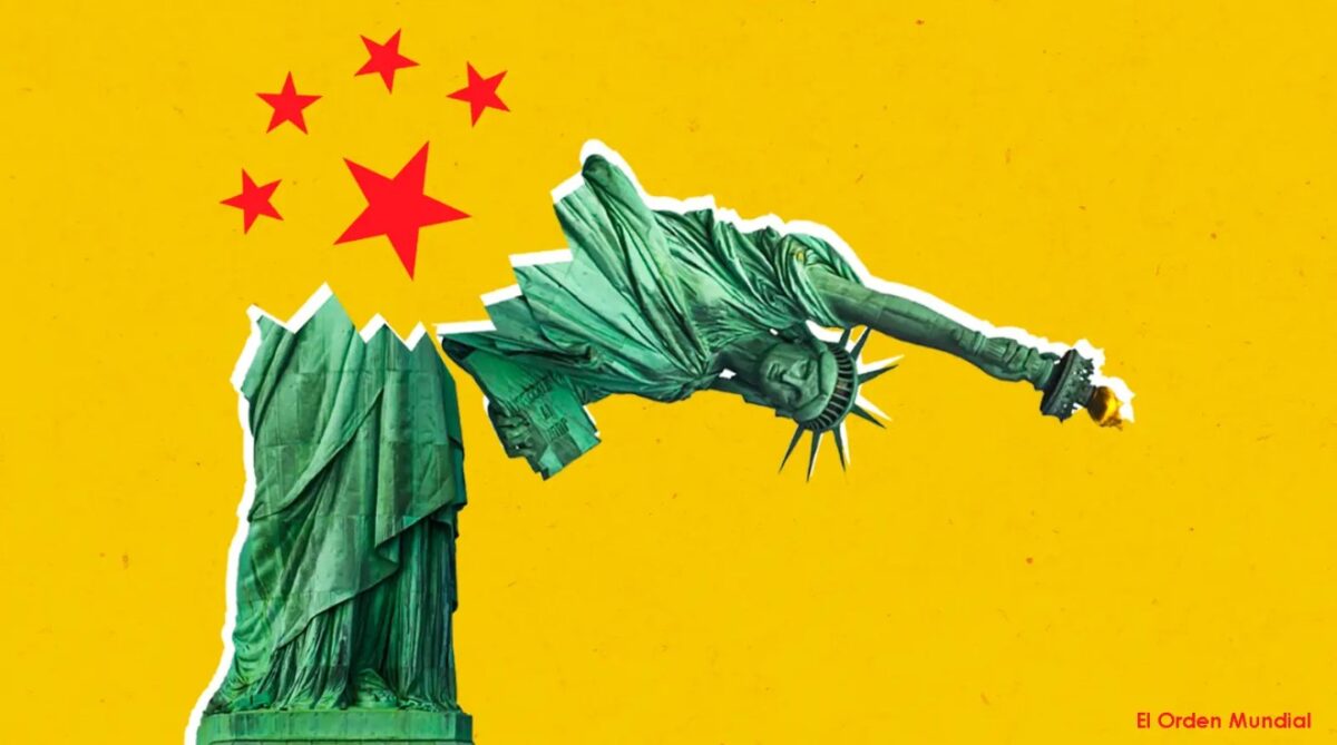 Aislamiento internacional: retórica demente y realidad - Radio La ...