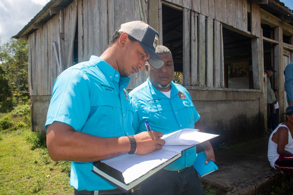 Construirán pozo de agua para beneficiar a familias en Tasba Pri ...