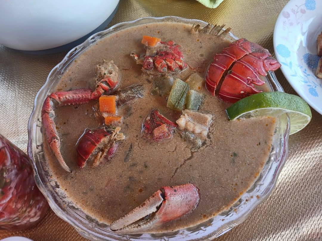 Sopa marinera gana concurso gastronómico de Cuaresma en Jinotega ...
