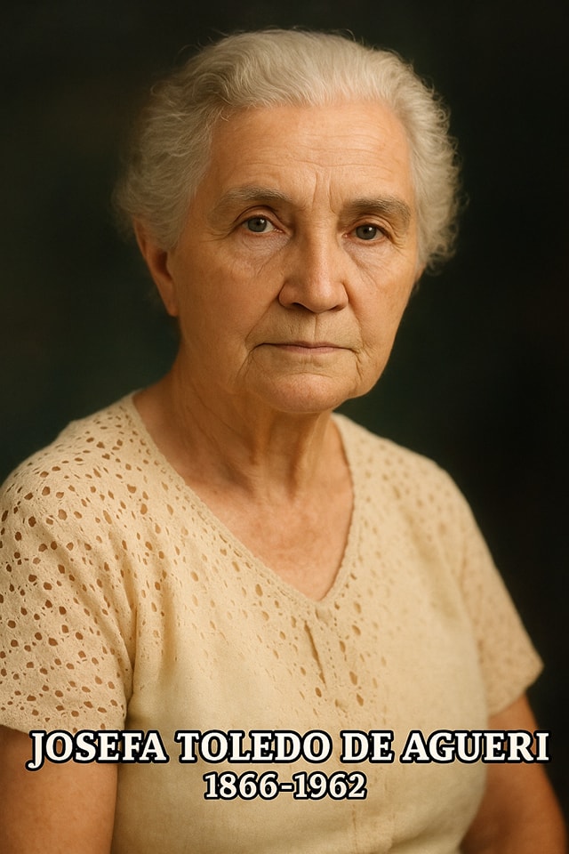 Listo Museo Casa Natal «Josefa Toledo de Aguerri» en Juigalpa - Radio ...