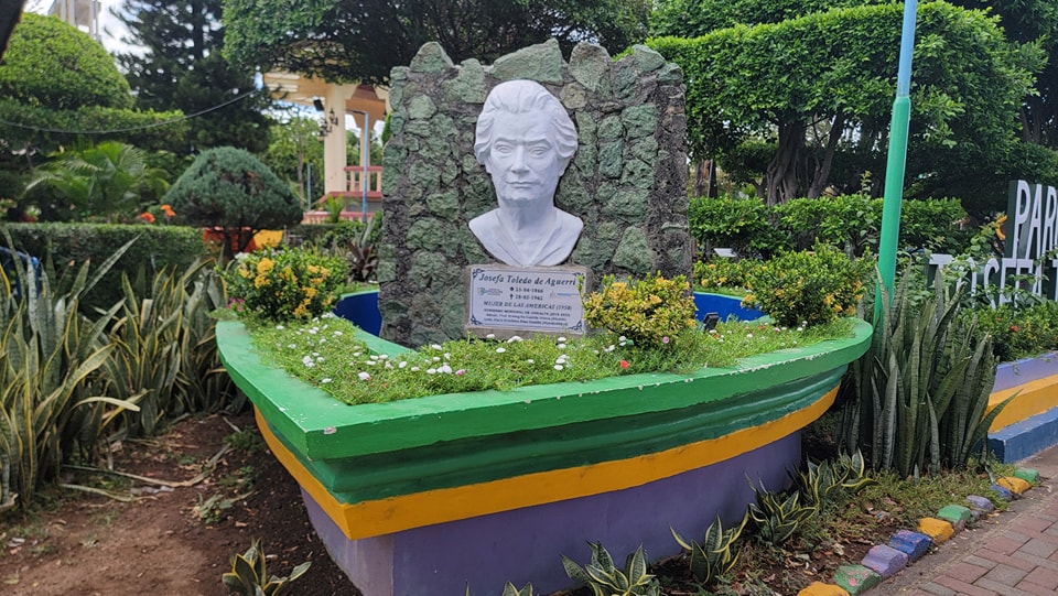 Listo Museo Casa Natal «Josefa Toledo de Aguerri» en Juigalpa - Radio ...
