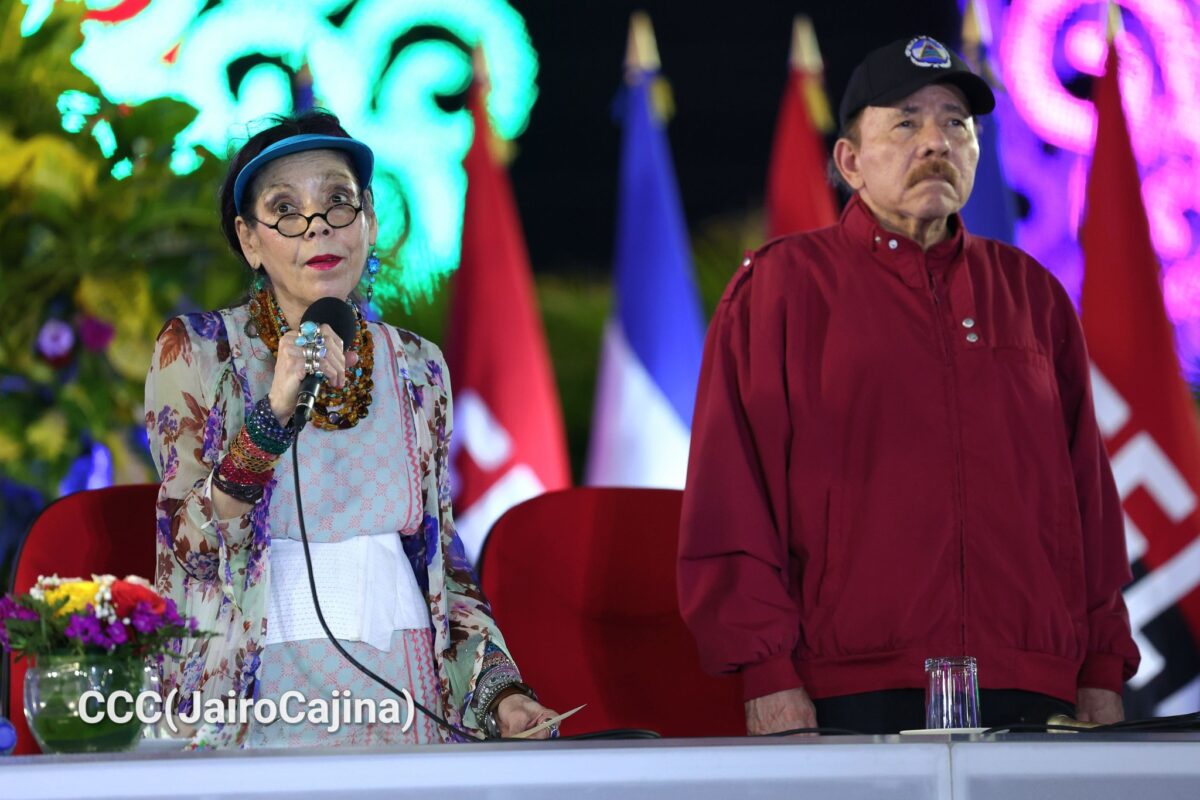 Daniel insta a continuar defendiendo la paz - Radio La Primerisima