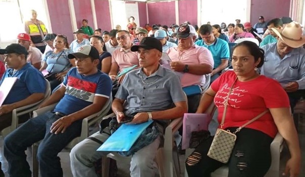 Mitrab inspecciona empresas para evitar contratación de menores - Radio ...