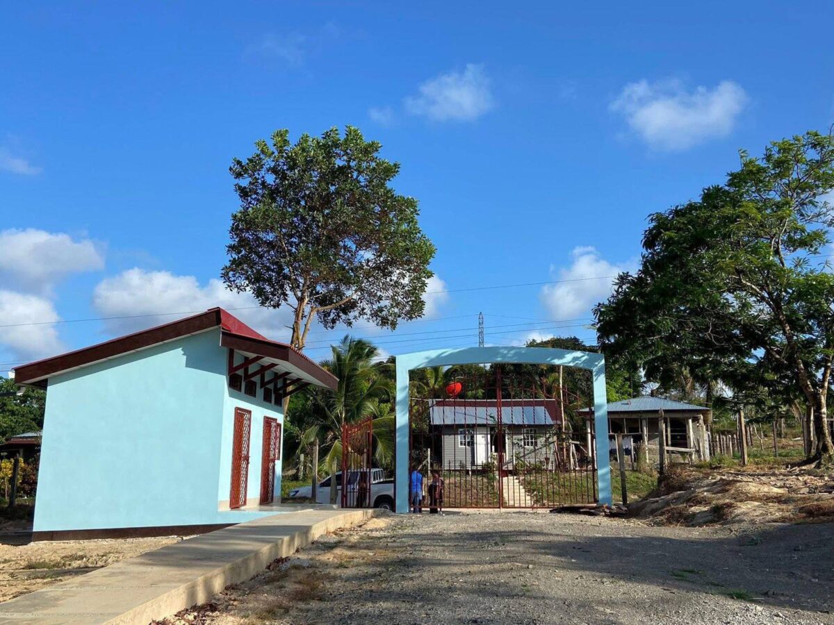 Construirán calle de acceso al nuevo cementerio en Bluefields - Radio ...