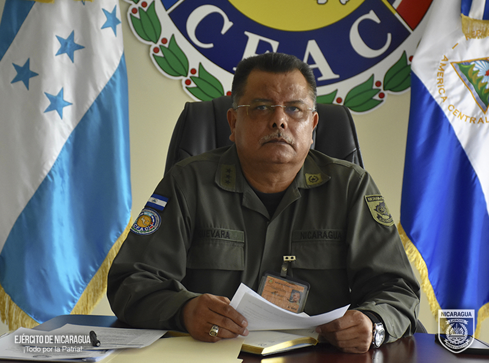 Próxima reunión de CFAC abordará tema de seguridad - Radio La Primerisima