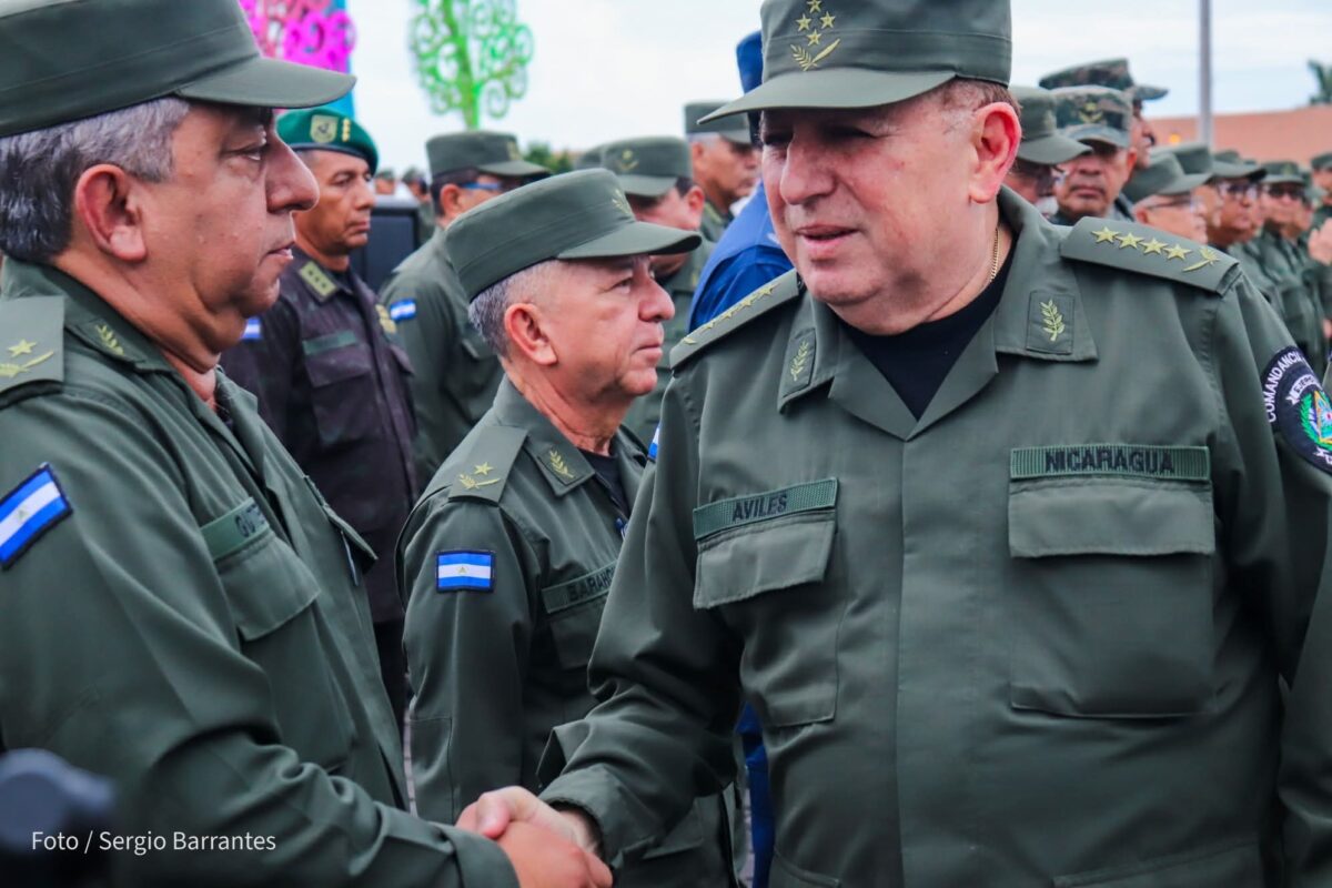 Army Officers Promoted to Major General | Presidency News - NewsyList